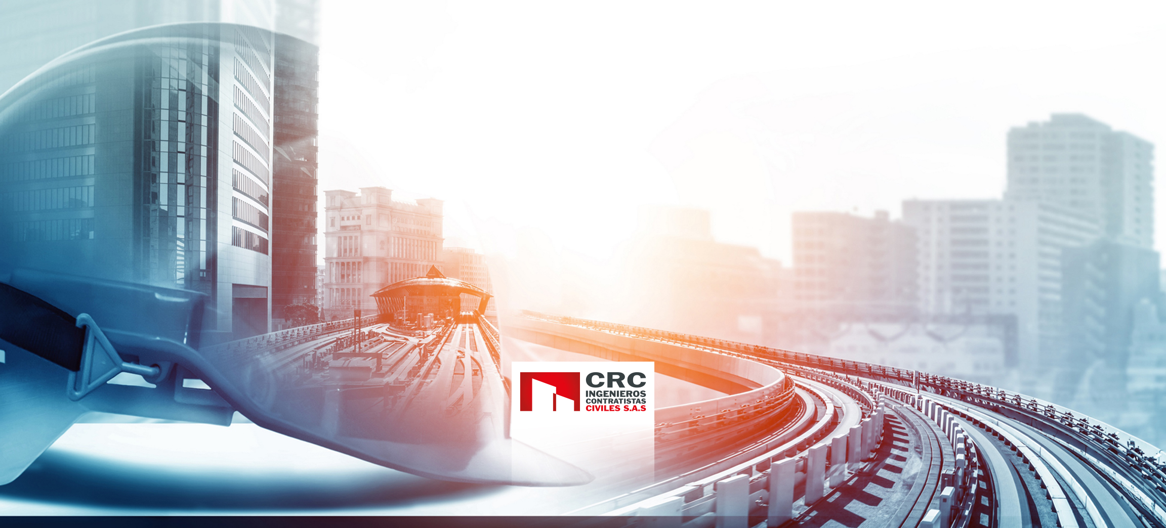 Inicio - CRC Ingenieros